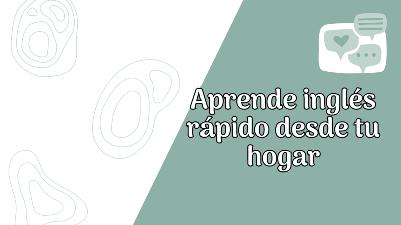 20 preguntas básicas en inglés con sus respuestas