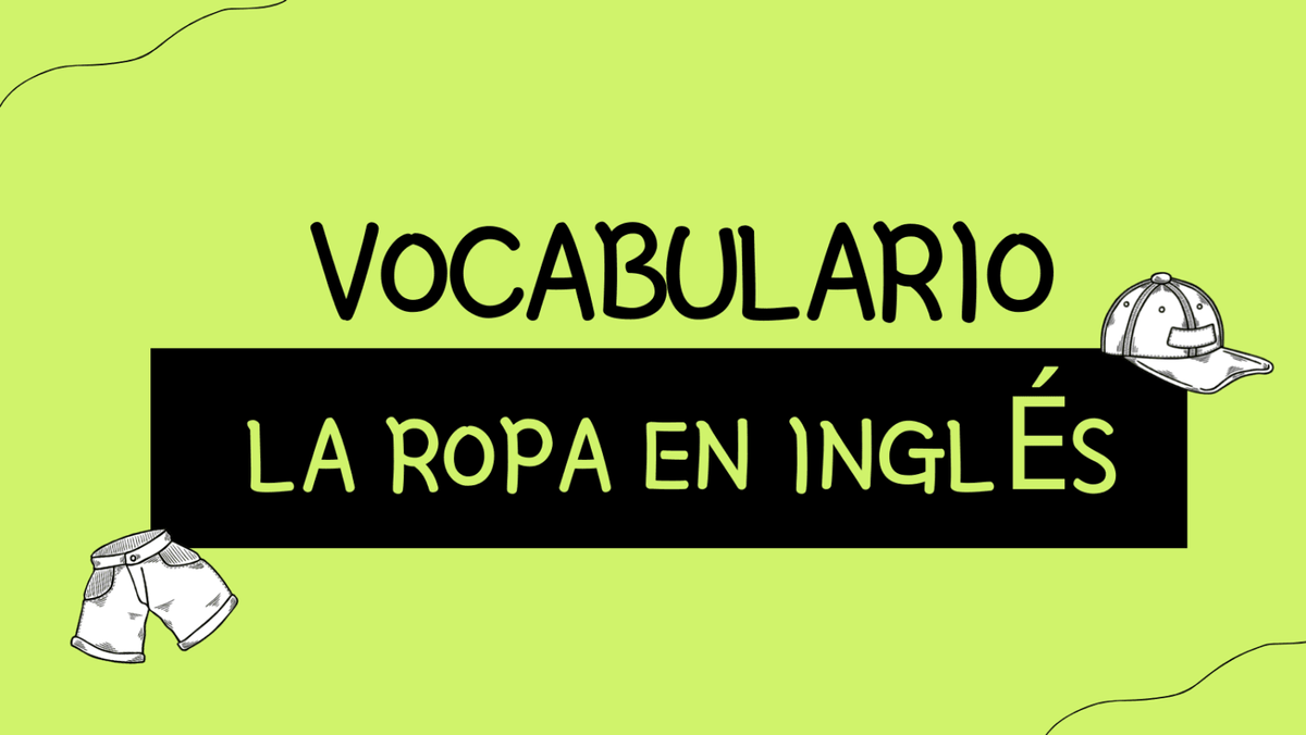 Inglés de negocios 💰: Vocabulario empresarial y Comercial