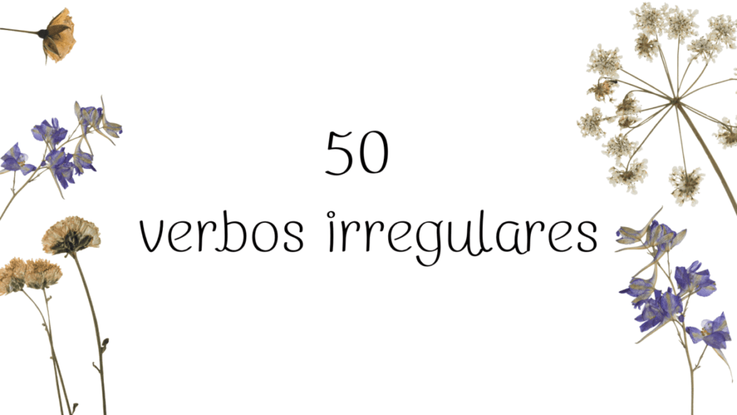 20 Verbos formales e informales en inglés + Ejemplos | Sponglish