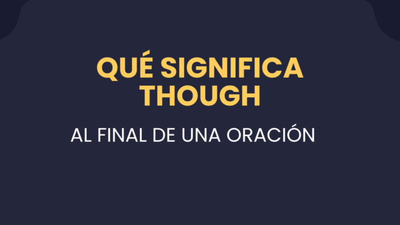 Tag Questions: El Truco Infalible para Nunca Fallar en Inglés