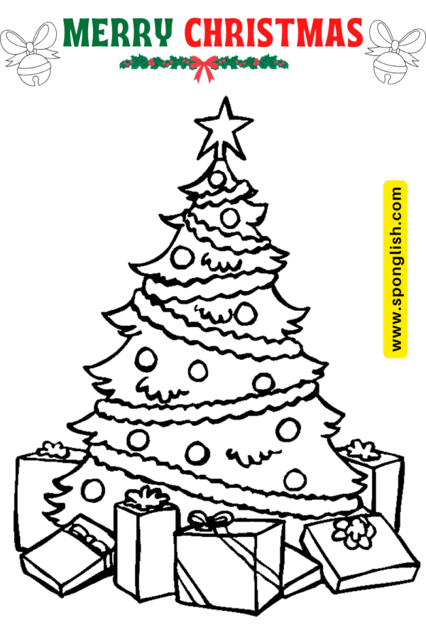 Todo el vocabulario de navidad en inglés y español