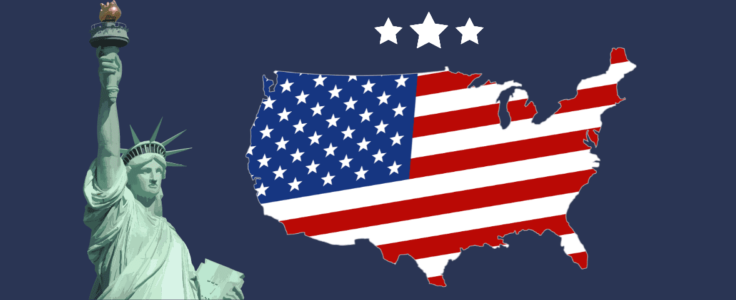 Cómo se dice Estados Unidos en inglés y Cómo se pronuncia