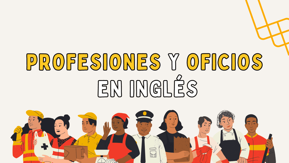 Inglés de negocios 💰: Vocabulario empresarial y Comercial