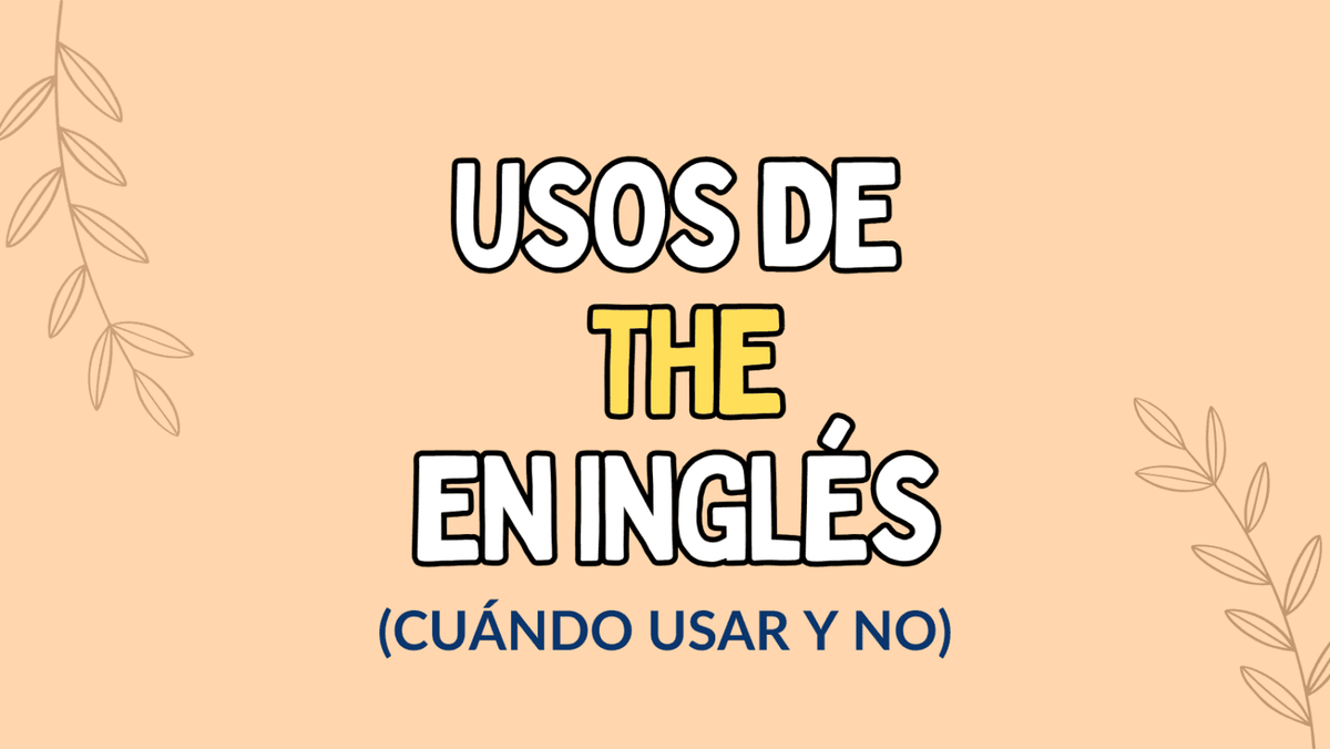 Uso del do y del does en inglés: todo lo que necesitas saber